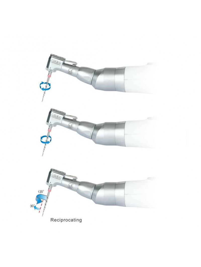US$800 - Rotary endodontic Recipocating Endo Motor Easyinsmile ...