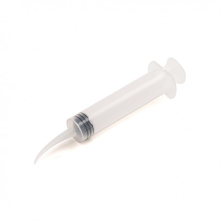 US$36.00 - alginate dental impression material DISPOSABLE CURVED TIP ...