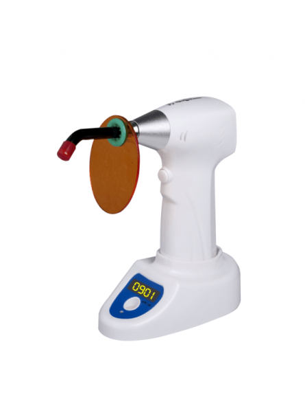 curing lights|woodpecker curing light|dental light cure|light curing ...