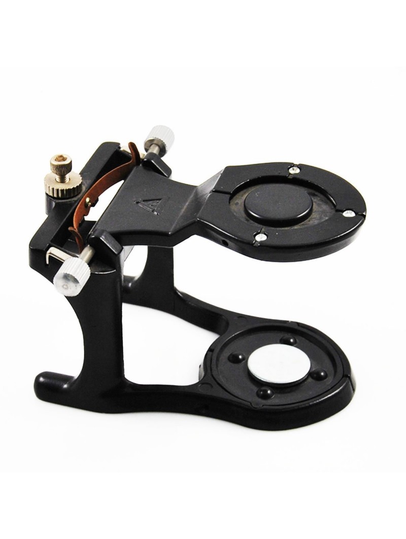US$12.99 - Easyinsmile Dental Adjustable Magnetic Articulator dental ...