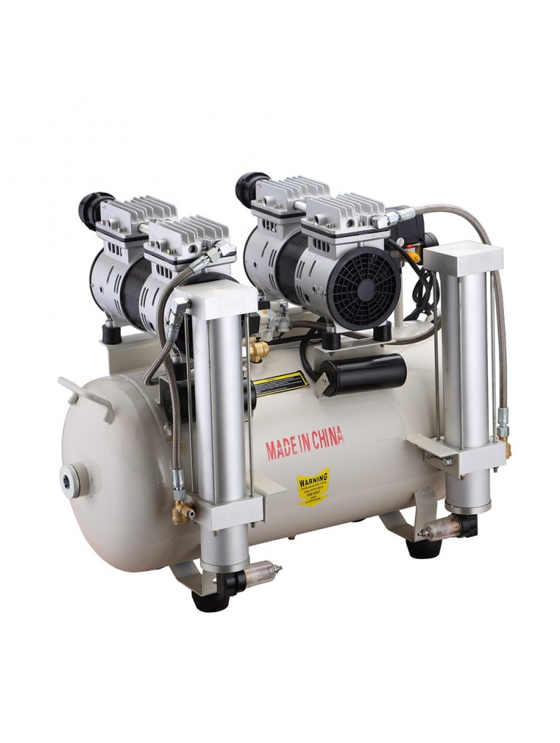 US$950.00 - compressor odontologico cristofoli Easyinsmile Medical ...