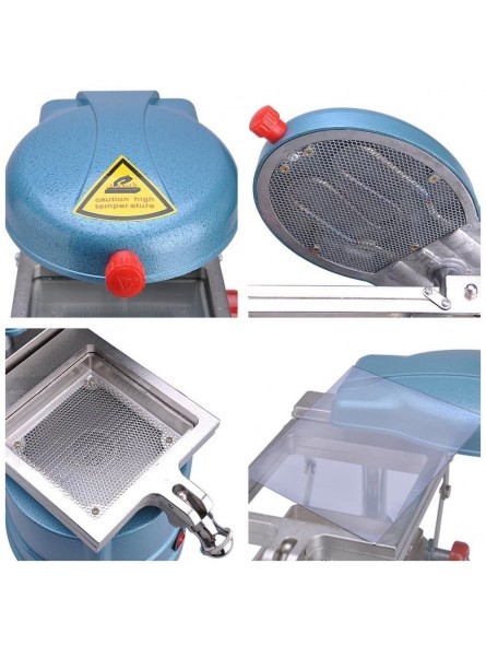 dental vacuum forming machine|vacuum former dental|dental vacuum former ...