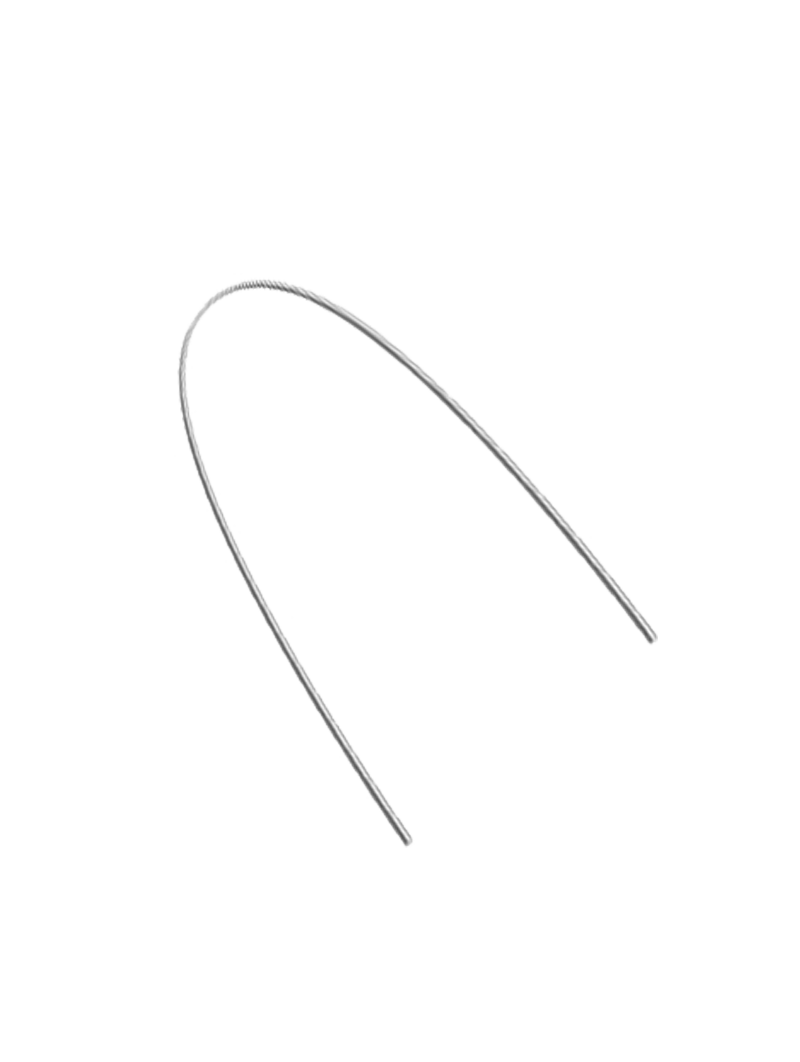 US$69.99 - arcos para ortodoncia EASYINSMILE térmica activa arco ...