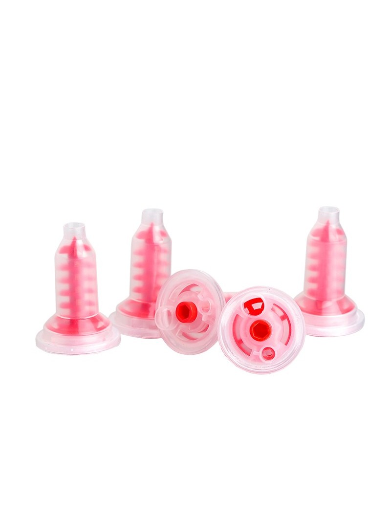 US$19.99 - dental impression Easyinsmile Red Dynamic Penta Dental ...
