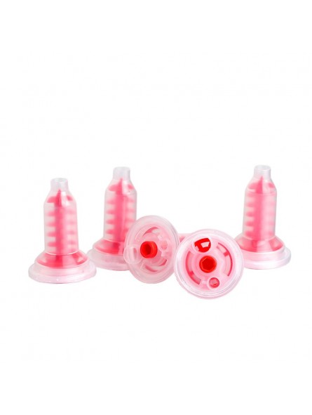 US$19.99 - dental impression Easyinsmile Red Dynamic Penta Dental ...