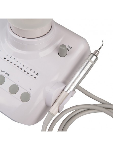 US$178 - Ultrasonic Scalers EASYINSMILE EW3 LED WITH WATER BOTTLE ...