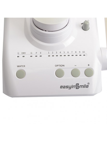ems ultrasonic scaler|piezoelectric ultrasonic scaler|magnetostrictive ...