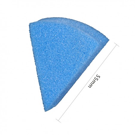 Easyinsmile disp endo sponges for endodontic file 50 PCS Per Box