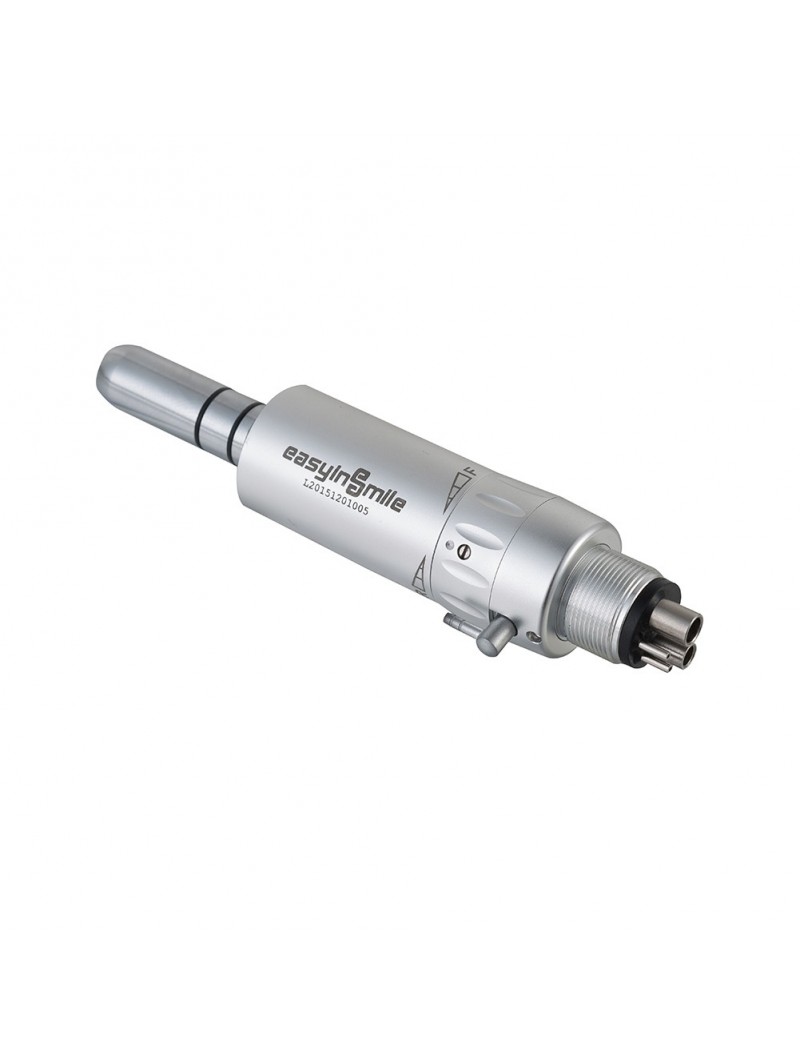 45$ US micro motor handpiece Easyinsmile Latch type air motor low speed ...
