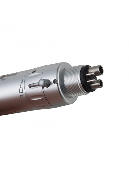 45$ US micro motor handpiece Easyinsmile Latch type air motor low speed ...
