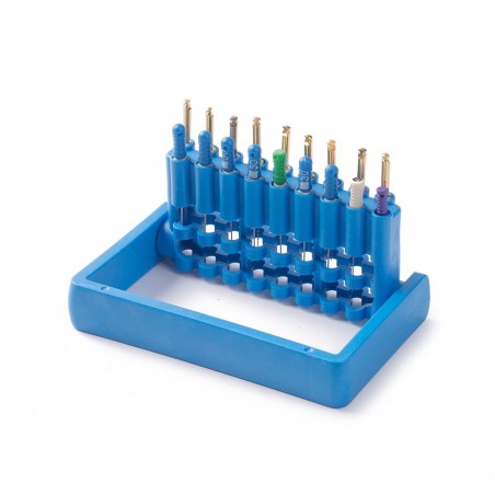 US$14.17 - endodontic files Easyinsmile DENTAL AUTOCLAVABLE ENDO DISPENSER