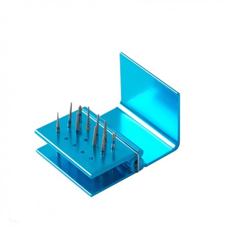 Easyinsmile dental AUTOCLAVABLE BUR STANDS