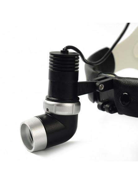 US$ 198 dental headlight Easyinsmile 5W Headrest LED Light