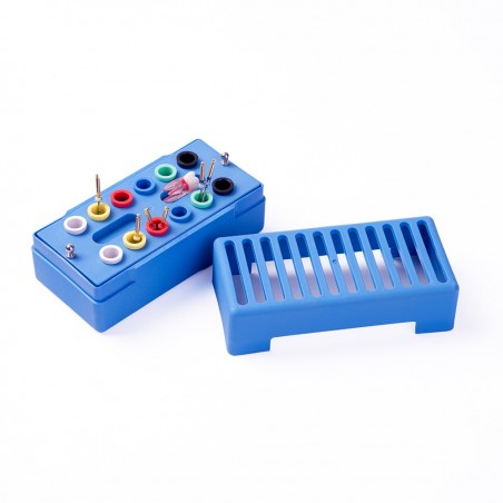 rotary endodontic files Easyinsmile® Multifunction Endo Sterilization ...