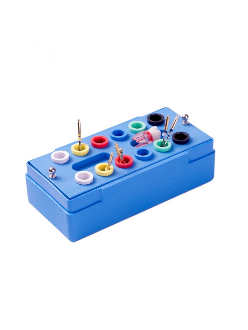 rotary endodontic files Easyinsmile® Multifunction Endo Sterilization ...