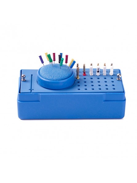 US$50 - endo file holder Easyinsmile® 36 Holes Endo Sterilization ...