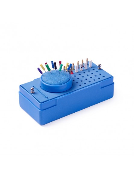 US$50 - endo file holder Easyinsmile® 36 Holes Endo Sterilization ...