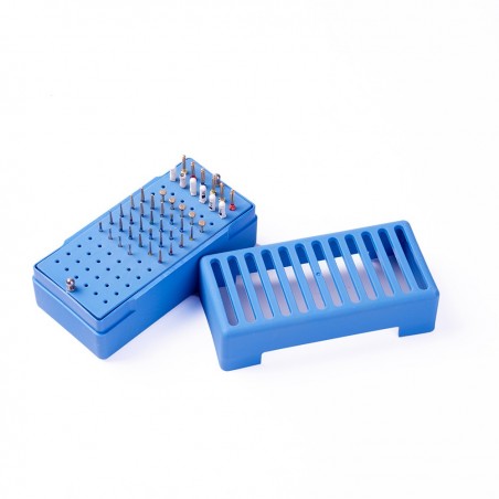 US$50 - endo file holder Easyinsmile® 78 Holes Endo Sterilization ...