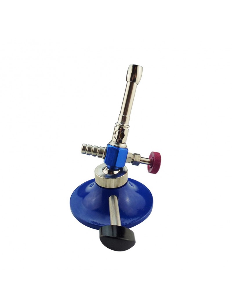 US$30 - Easyinsmile Single tube gas light dental equipment rotating gas ...