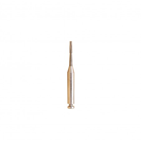 US$ 150 - Bur carbide RA-700 Taper Fissure Crosscut Carbide Bur for ...