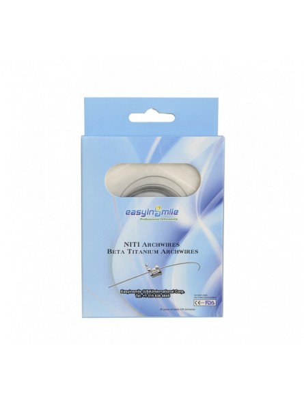 Archwire Beta|braces wires|wires for braces|wire for braces|damon ...