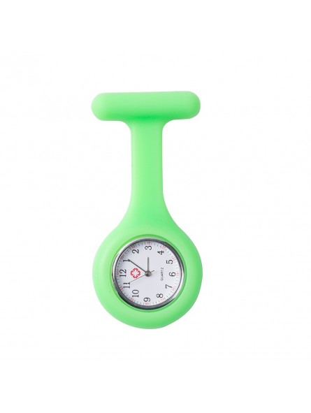 US$6.99 nursing fob watches Easyinsmile Fashion Coloured Patterned High ...