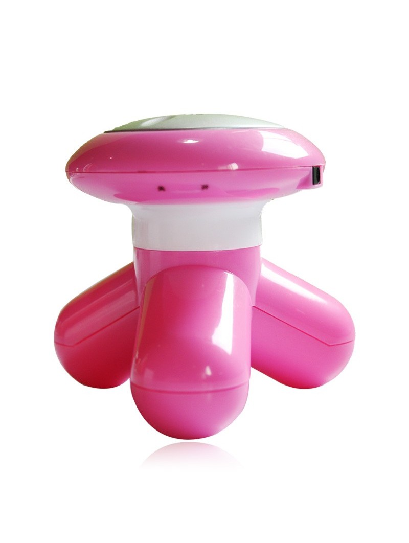 US$9.99 personal body massager Easyinsmile Vibrating Mini Body Massager ...
