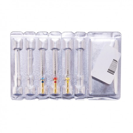 US$14.99 - Dental Endo Rotary Files Easyinsmile W-ONE Reciprocating ...