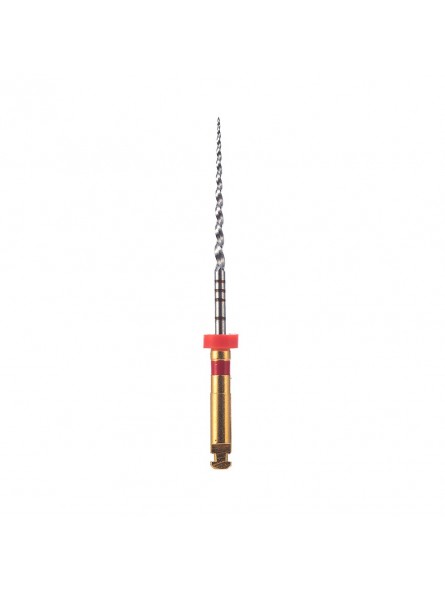 Dental Endo Rotary Files Easyinsmile W-ONE Reciprocating Endo File ...