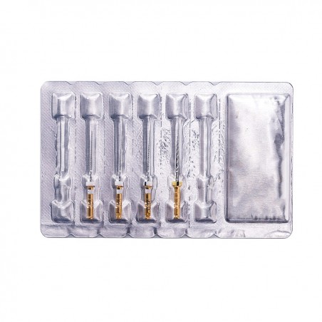Endodontic Rotary NITI Files US$12.88 - EASYINSMILE Endodontic X-PATH ...