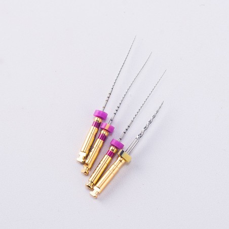 Endodontic Rotary NITI Files US$12.88 - EASYINSMILE Endodontic X-PATH ...