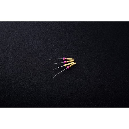 Endodontic Rotary NITI Files US$12.88 - EASYINSMILE Endodontic X-PATH ...