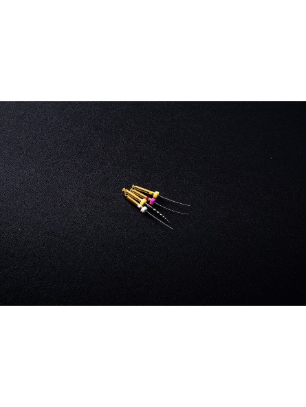 Endodontic Rotary NITI Files US$12.88 - EASYINSMILE Endodontic X-PATH ...