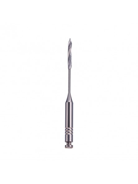 US$7.99 - Endodontic Peeso Reamer Drill EASYINSMILE Dental Endo Peeso ...