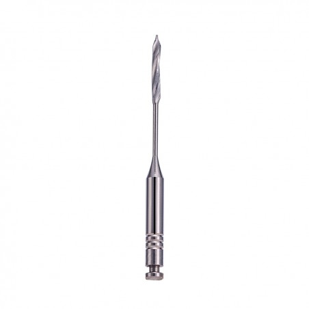 US$7.99 - Endodontic Peeso Reamer Drill EASYINSMILE Dental Endo Peeso ...