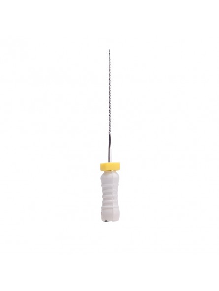 10 Packs Easyinsmile Endodontic hand use Dental K-File 25MM UK