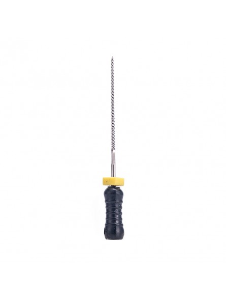 US$14.49 - 10packs Dental K Files Rotary Endodontic EASYISNMILE Dental ...