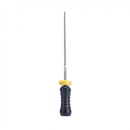 US$14.49 - 10packs Dental K Files Rotary Endodontic EASYISNMILE Dental ...