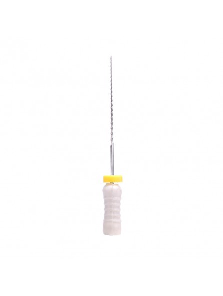 US$40-Endodontico H File 10 pacchetti Easyinsmile uso Endodonzia mano ...