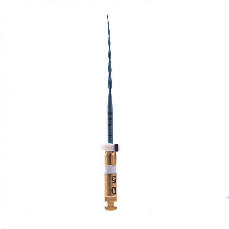 US$14.48 - EASYINSMILE X-TWO S Files Dental New Endo Rotary Root Canal ...