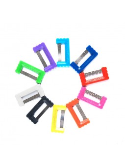 IPR/IR Strips