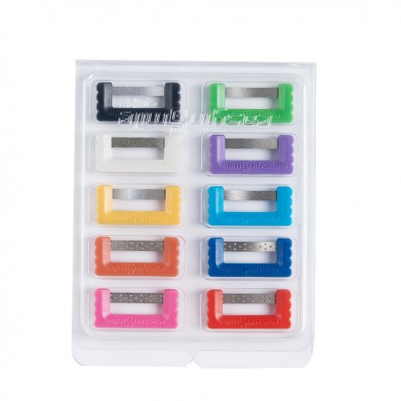 US$19.86-Restorative Strip Kit EASYINSMILE IR Dental Strip System ...