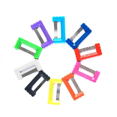 US$19.86-Restorative Strip Kit EASYINSMILE IR Dental Strip System ...