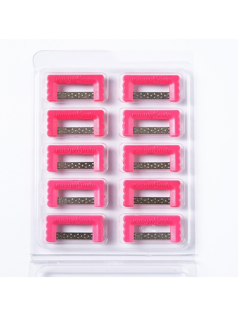 US$19.86-Restorative Strip Kit EASYINSMILE IR Dental Strip System ...