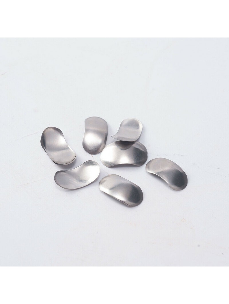 US$7.88-50pcs EASYINSMILE Dental Precontoured Matrix Bands Sectional ...