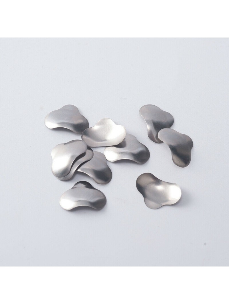 US$7.88-50pcs EASYINSMILE Dental Precontoured Matrix Bands Sectional ...