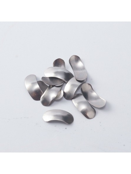 US$15.99-1kit EASYINSMILE Dental Sectional Pre-Contoured Metal Matrices ...