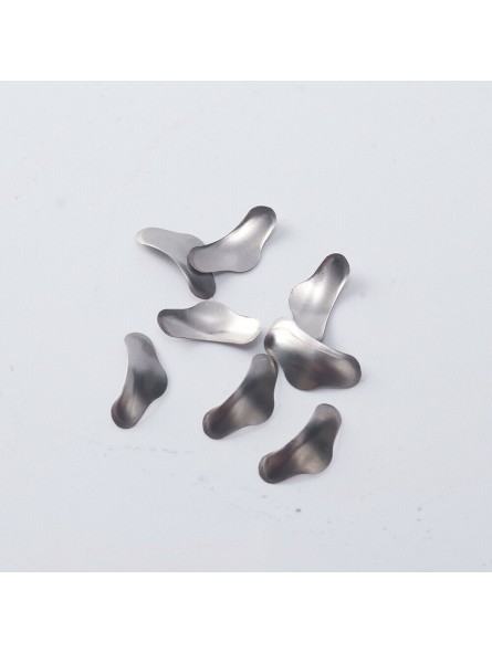 US$15.99-1kit EASYINSMILE Dental Sectional Pre-Contoured Metal Matrices ...