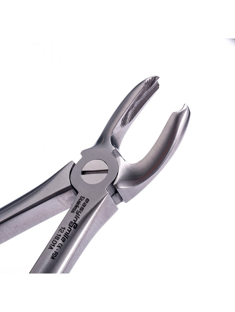 US$15.87 Oral Dental Tooth Extraction Forceps Upper Molars Removal ...