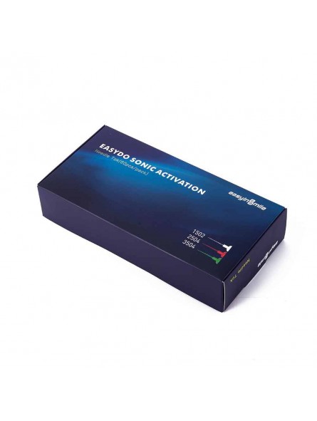 US$153 - Easyinsmile Endodontic Sonic Irigator activator with 60 PCS Tips